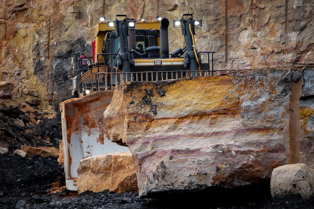 Saxum Mining – Site-Specific, Practical and Safe Rock Engineering Solutions